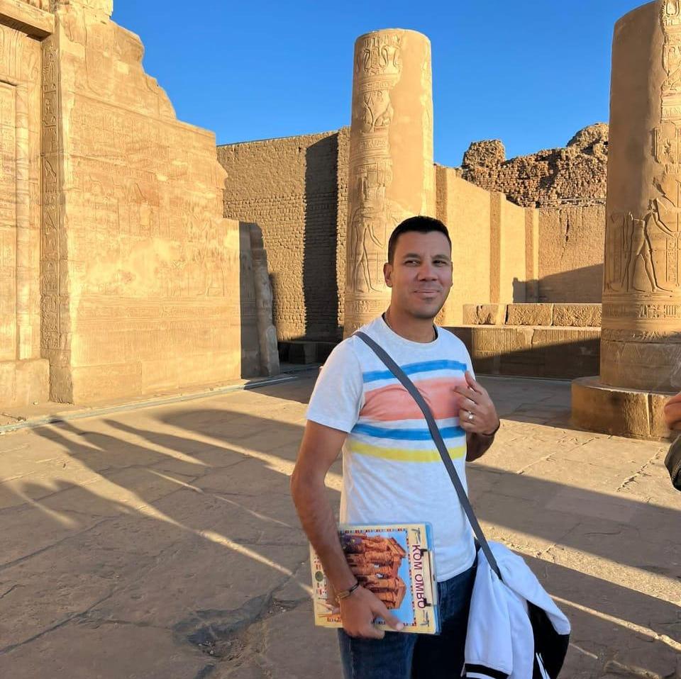 VerKiKo team van professionele reisleiders